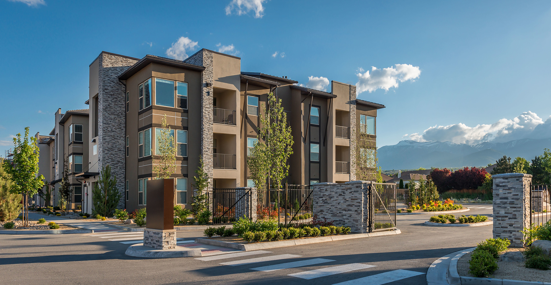 StoneHaven Development – Reno Nevada